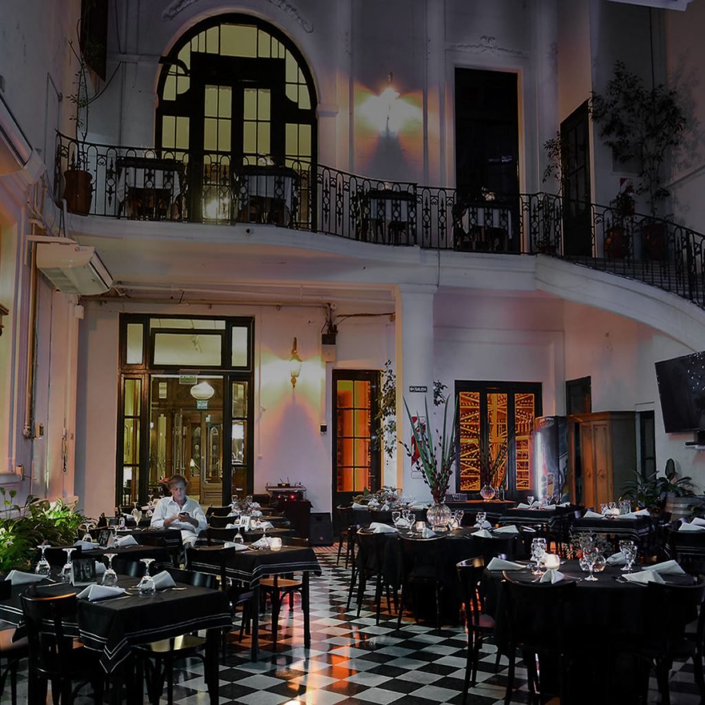 Viraró Bodegón. De los Mejores Bodegones en Buenos Aires