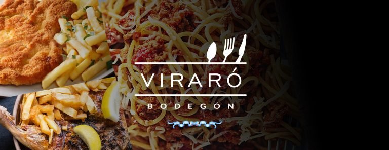 Viraró Bodegón. De los Mejores Bodegones en Buenos Aires